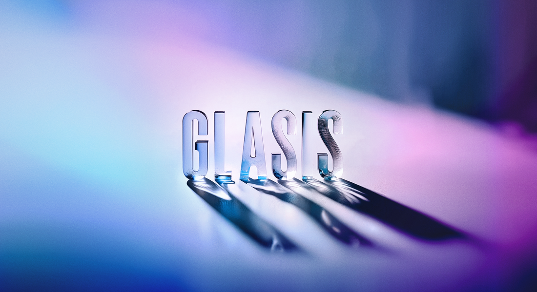 Glasis Instrument – Dream Date Designs